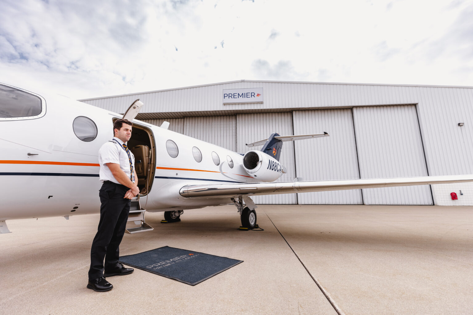 Careers at Premier - Premier Private Jets
